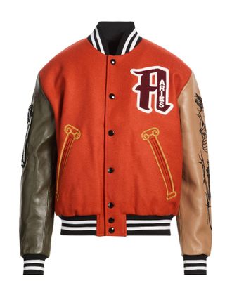 Aries JACKEN & M&Auml;NTEL - Jacken und Anoraks auf YOOX.COM