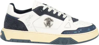 Roberto Cavalli SCHUHE - Sneakers auf YOOX.COM