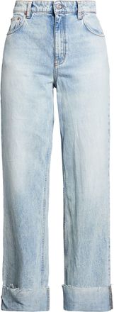 Department Five HOSEN & R&Ouml;CKE - Jeanshosen auf YOOX.COM