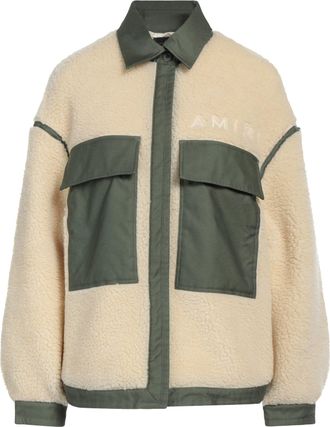 Amiri JACKEN & MÄNTEL - Shearling- & Kunstfell auf YOOX.COM