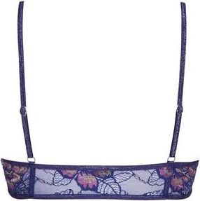 La Nouvelle Soutien-gorge en dentelle