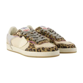Philippe Model Sneaker - Beige