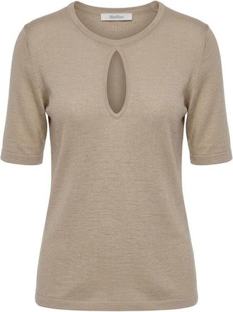 Max Mara Damen Pullover VALIDO