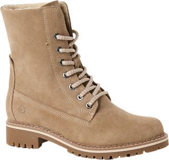 Tamaris Schn&uuml;rstiefelette