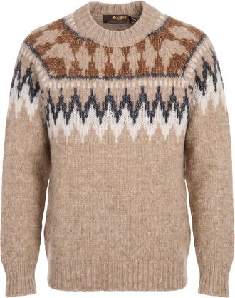 Moorer STRICKWAREN - Pullover auf YOOX.COM