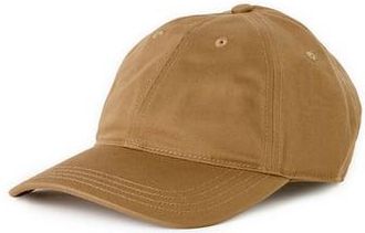 Lacoste Casquette en coton