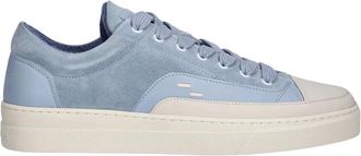 Filling Pieces Herren, Schuhe, Blau, 46 EUGr&ouml;&szlig;e