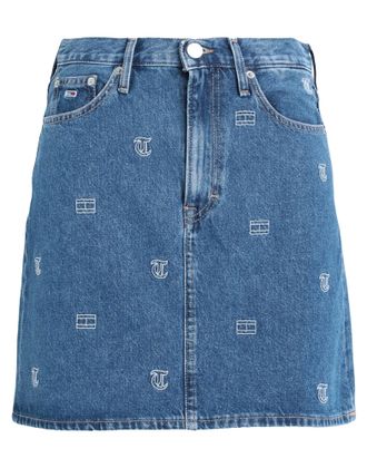 Tommy Jeans HOSEN & RÖCKE - Jeansröcke auf YOOX.COM