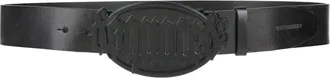 Dsquared2 Kleinlederwaren - G&uuml;rtel auf YOOX.COM