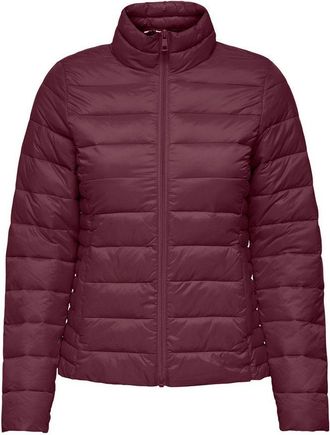 Only Steppjacke ONLABBIE QUILTED JACKET OTW ZL