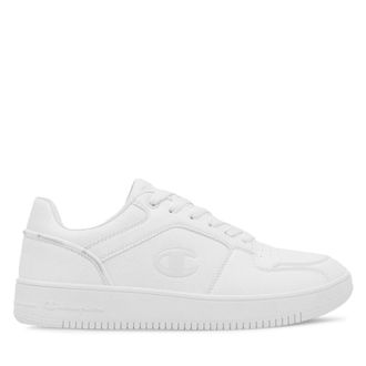 Champion Sneakers Champion REBOUND 2.0 LOW S21906-WW010 Weiß