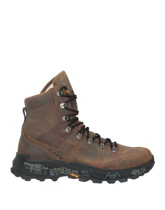 Premiata SCHUHE - Stiefeletten auf YOOX.COM