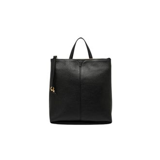 Gianni Chiarini Sandra Rucksack - - Bags - Damen - Schwarzk - ONE SIZE