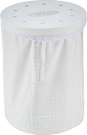 Spirella ORDENATION - Box ROPA PACO White 1241992, weiß, Estandar