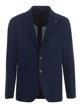 Tagliatore Veste Casual - Bleu