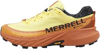 Merrell Shoe, Masculino, Adulto, Agility Peak 5 GTX Yellow, 44