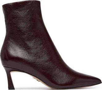 Steve Madden Stiefeletten Steve Madden Lulah 11003282 Dunkelrot
