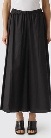 Meimeij Pantalon Femme couleur Noir
