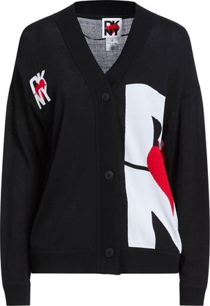 DKNY STRICKWAREN - Strickjacken auf YOOX.COM
