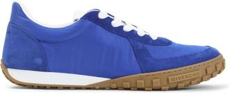 Givenchy Low-Top Sneaker - Sneakers Blue - Gr. 40 (EU) - in Blau - f&uuml;r Damen