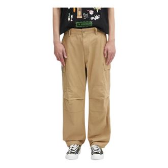 Neighborhood Herren, Hosen, Beige, XLGr&ouml;&szlig;e