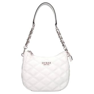 Guess Damen, Taschen, Wei&szlig;, ONE SIZEGr&ouml;&szlig;e