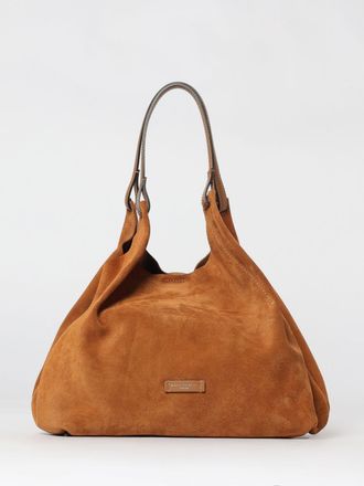 Gianni Chiarini Sac Port&eacute; &eacute;paule GIANNI CHIARINI Femme couleur Cuir