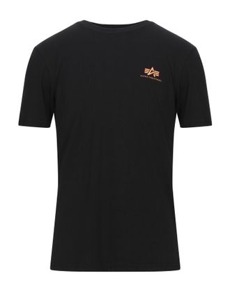Alpha Industries TOPS - T-shirts auf YOOX.COM