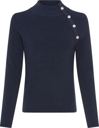 Laura Scott Pullover