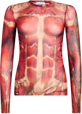 Jean Paul Gaultier TOPS - Tops auf YOOX.COM