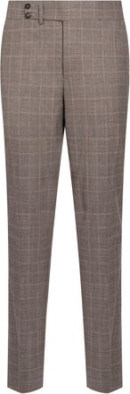 Isaia HOSEN & R&Ouml;CKE - Hosen auf YOOX.COM