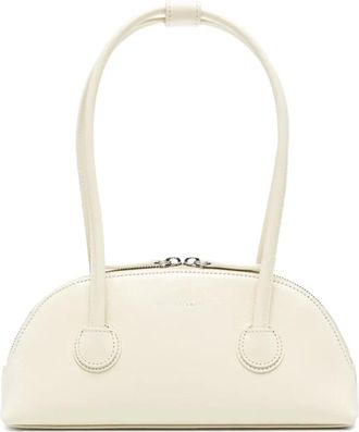 Marge Sherwood Femme, Sacs, Beige, Taille: ONE Size Sac bandouli&egrave;re