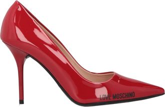 Love Moschino SCHUHE - Pumps auf YOOX.COM