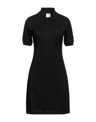 Courr&egrave;ges KLEIDER - Mini-Kleider auf YOOX.COM