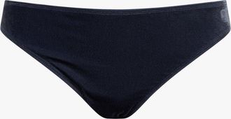 Saison 1865 Bas de maillot de bain velours Divine