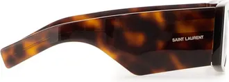 Saint Laurent 769789_Y99562300 Sunglasses - Brown