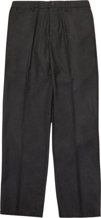 Sams&oslash;e & Sams&oslash;e Homme, Pantalons, Noir, Taille: 2XL Johnny Pantalons