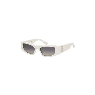 Balenciaga Damen, Accessories, Wei&szlig;, 55 MMGr&ouml;&szlig;e