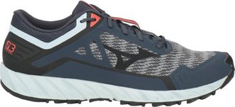 Mizuno WAVE IBUKI