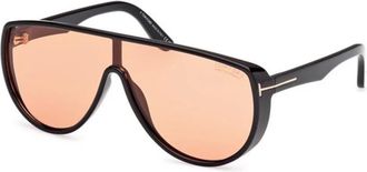 Tom Ford Herren, Accessories, Schwarzk, ONE SIZEGr&ouml;&szlig;e