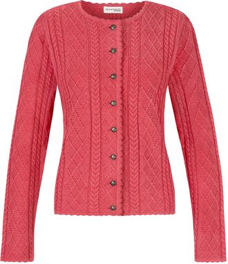 Stockerpoint Trachtenstrickjacke Lavina