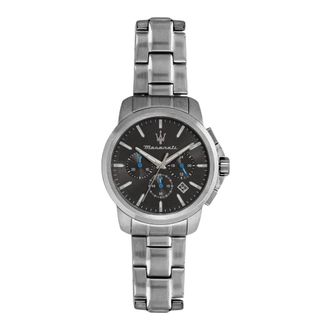 Maserati Watches - - Accessories - Herren - Grau - ONE SIZE