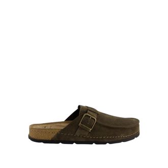 Scholl Herren, Schuhe, Braun, 44 EUGr&ouml;&szlig;e