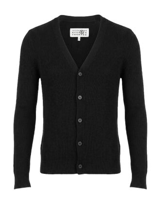 Maison Margiela STRICKWAREN - Strickjacken auf YOOX.COM