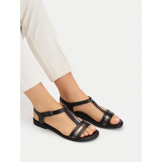 Lasocki Sandalen Lasocki CEO-WI23-FOXI-60 Schwarz
