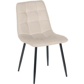 Clp Chaise de restauration Antibes Crema