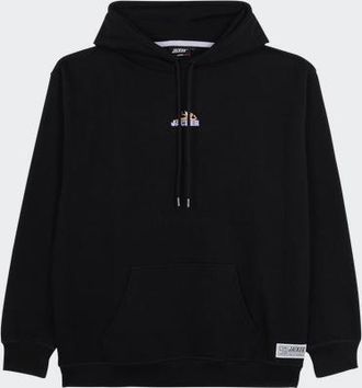 Jacker Hoodie - Taille XS