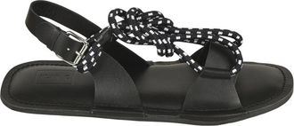 Plan C Plan C, Femme, Chaussures, Noir, Taille: 41 EU Sandales