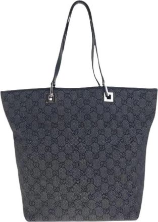 Gucci Damen, Pre-Owned, Schwarzk, ONE SIZEGr&ouml;&szlig;e