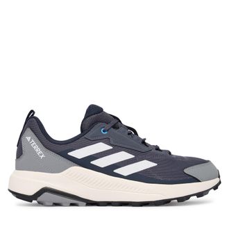 adidas Trekkingschuhe adidas Terrex Anylander JR6598 Grau